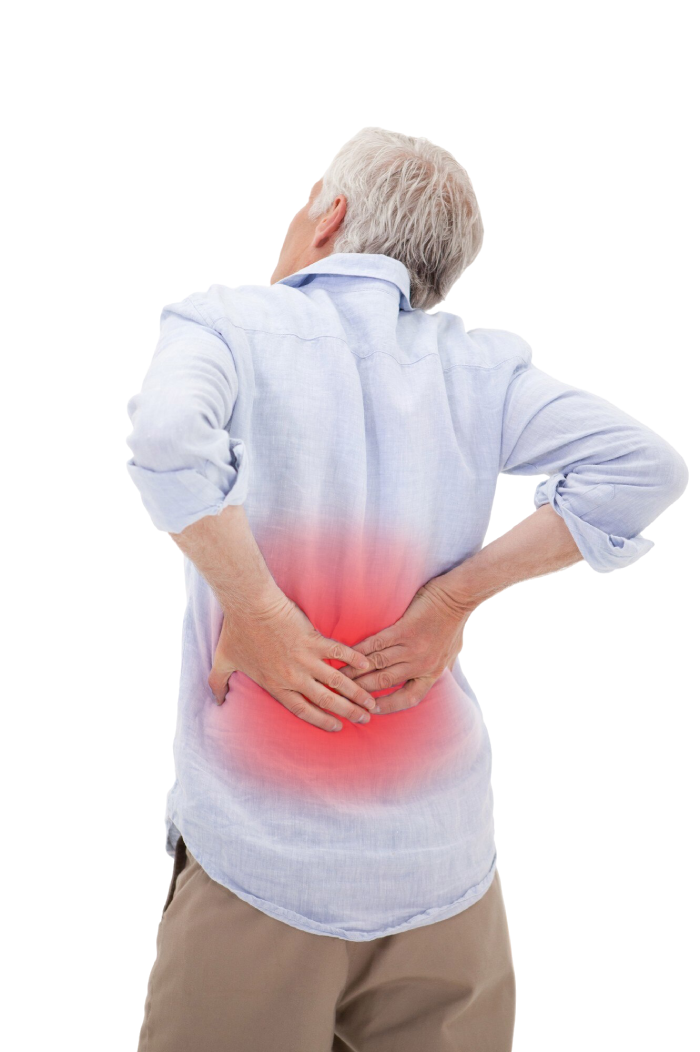 Sciatica Pain - Reflex PT