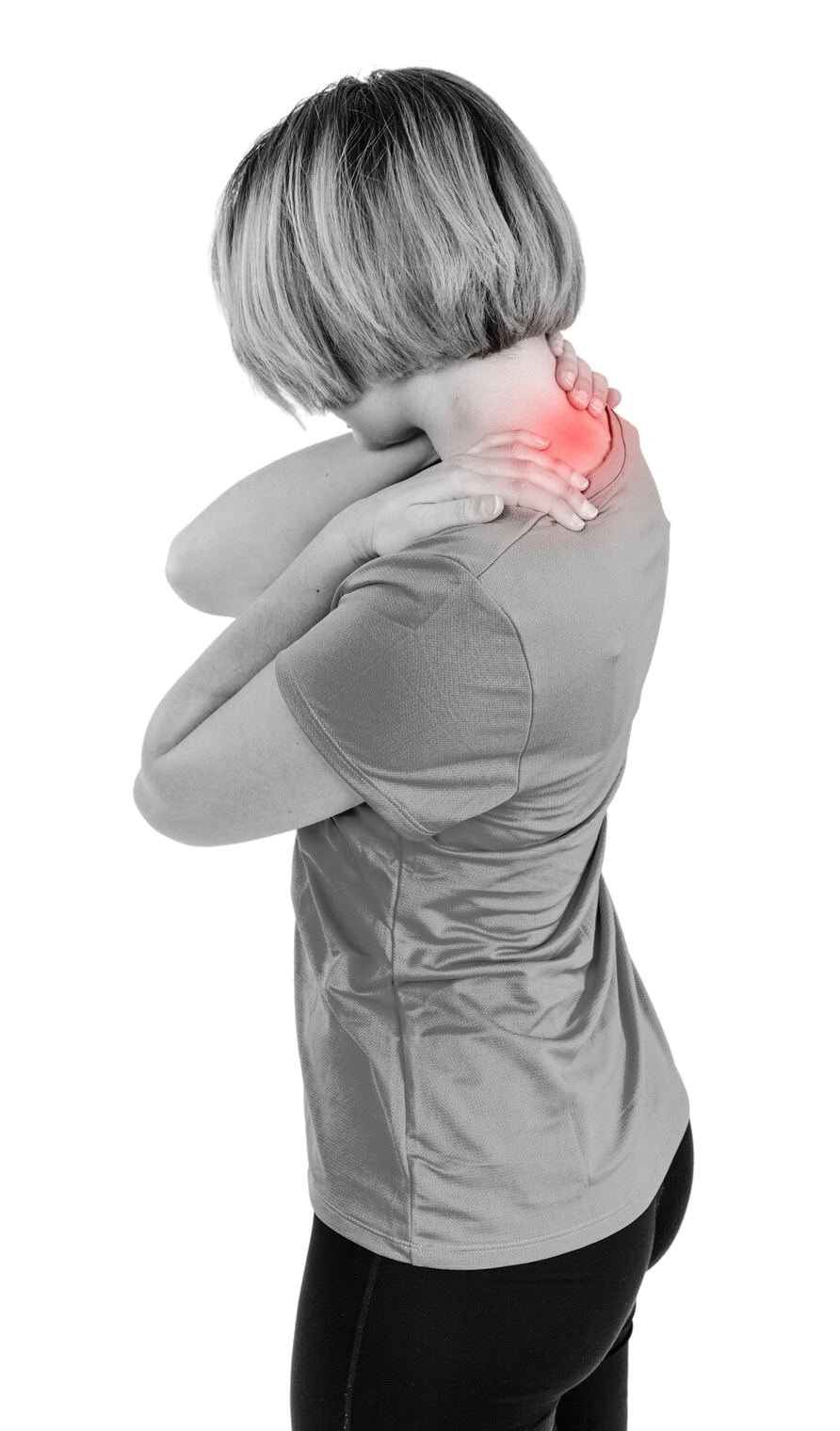 Neck Pain - Reflex PT